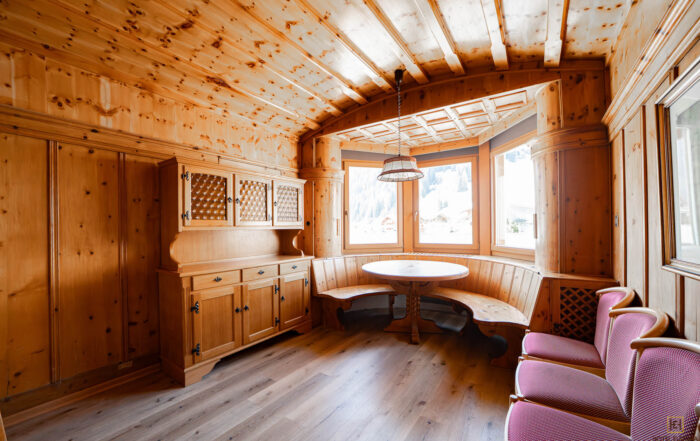 Camere Junior Suite Archivi - Hotel Europa Val Gardena